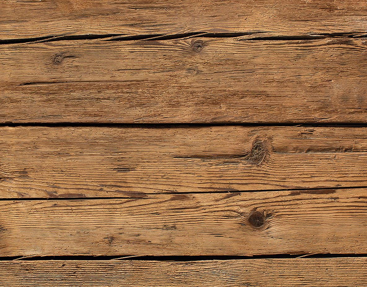 Original Altholz Blockwand Fichte/Tanne/Kiefer 1.Patina handbehauen ...