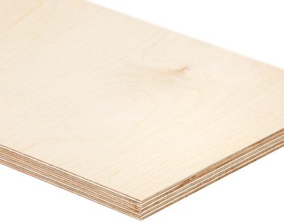 Sperrholzplatten - Woodpecker Group AG