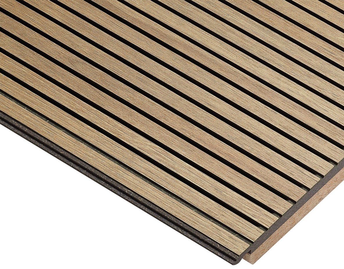 Akustikplatte Krono SwissClic Panel acoustic+ elegant D5291 OW Riviera ...