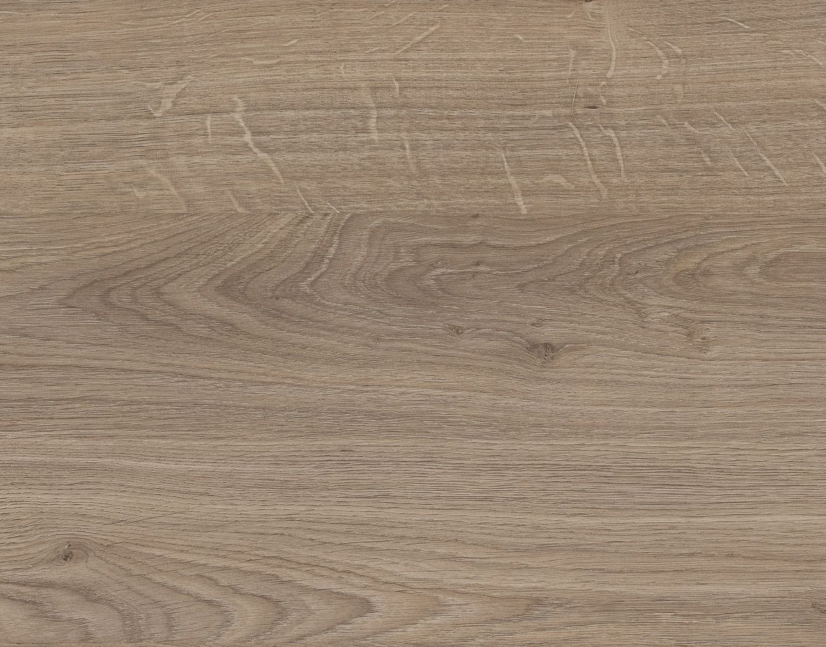 Schichtstoffverbundplatte H1399 Denver Eiche trüffelbraun ST10 Deepskin ...