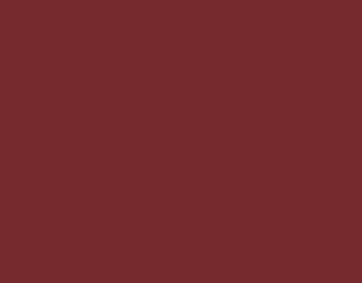 Fassadenplatte Rockpanel Colors Standard RAL 3009 Oxirot A2 Brandklasse ...