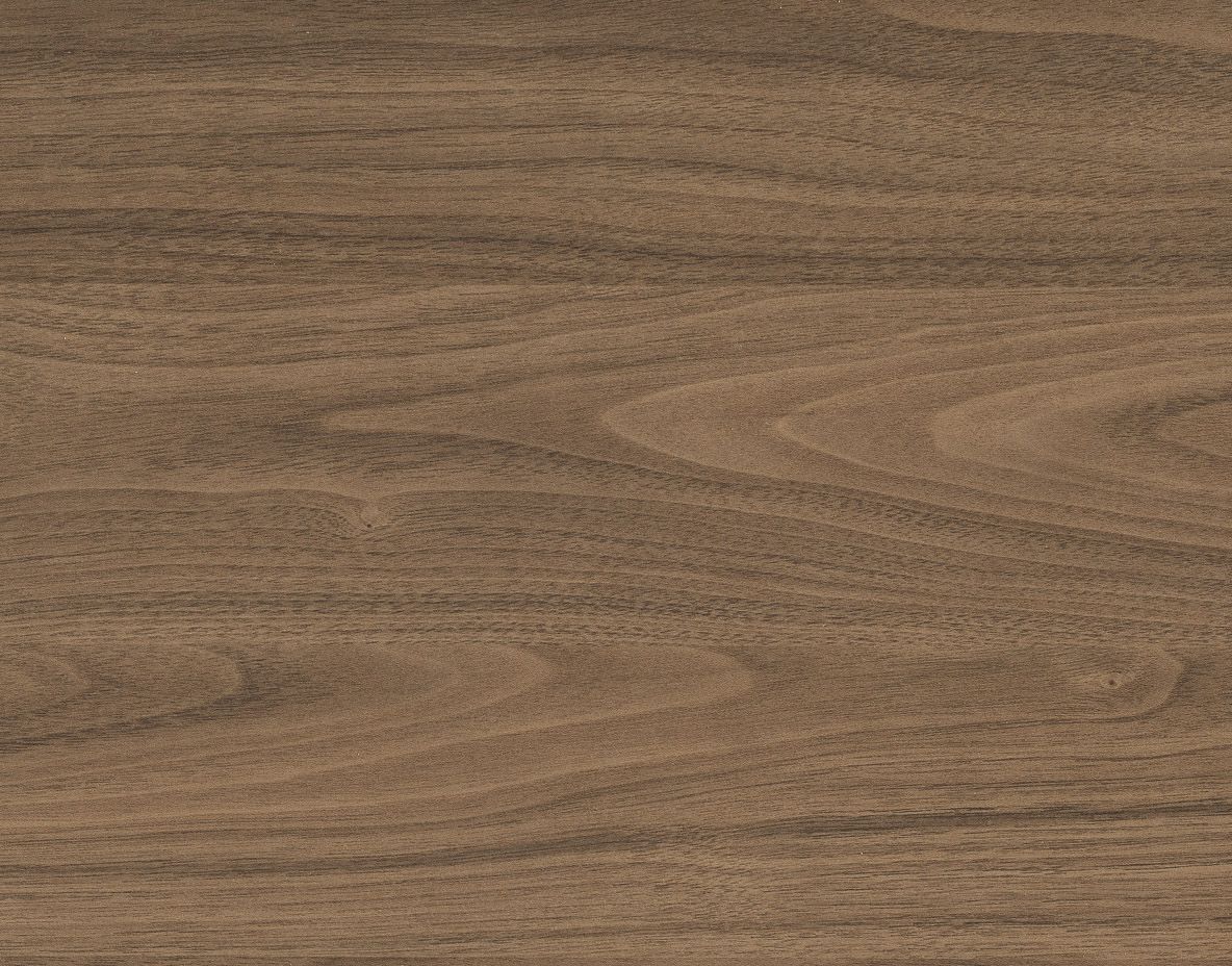 Schichtstoffverbundplatte H3710 Carini Nussbaum natur ST12 Omnipore ...