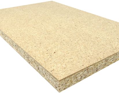 Spanplatten - Woodpecker Group AG